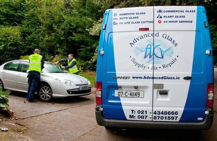 Windscreen Repairs Cork | Auto Glass| Advanced Glass